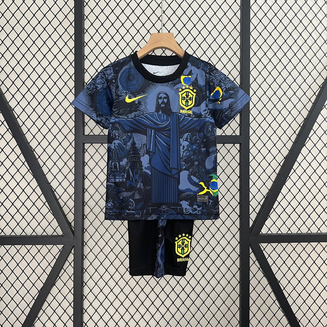 Camisetas De La Selección Brasileña El Deportista